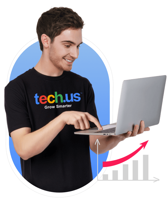 Build Custom Software, Apps, AI/ML Solutions | Tech.us